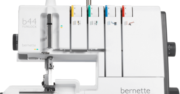 BERNETTE 44 FUNLOCK