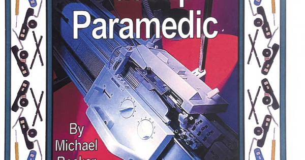 Be Your Own Passap Paramedic