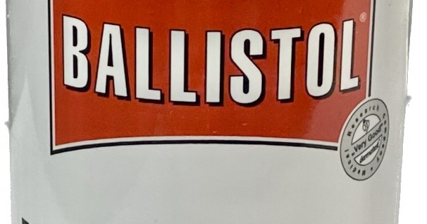 Ballistol Universal Oil 500 ML