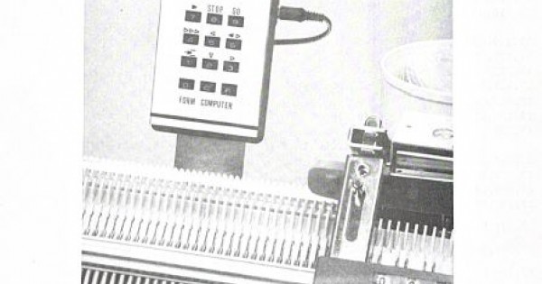 PASSAP Form Computer Diagram