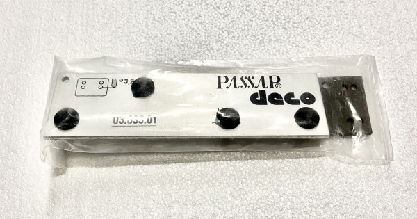Gauge for Deco