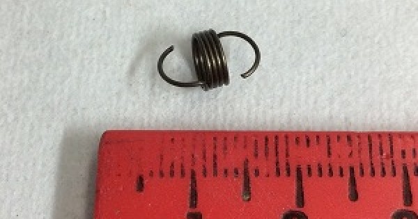 tension springs