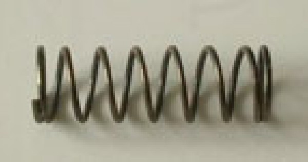 pressure spring