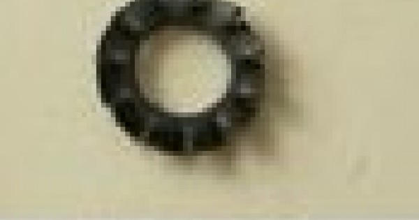 fan washer 4.3/8x0.5