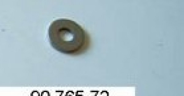 distance washer D3,7/9x1