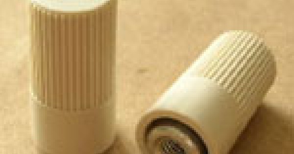 SilverReed Parts - Arm Nut SK-155