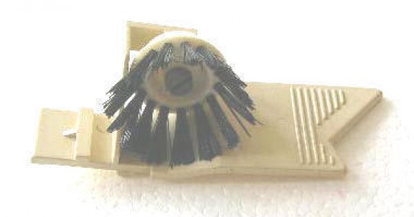 Superba Parts - Weaving brush supprt L.H complete