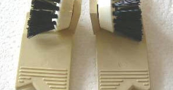 Superba Parts - Weaving effect brush set