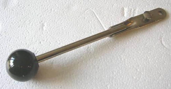 Superba Parts - racking lever