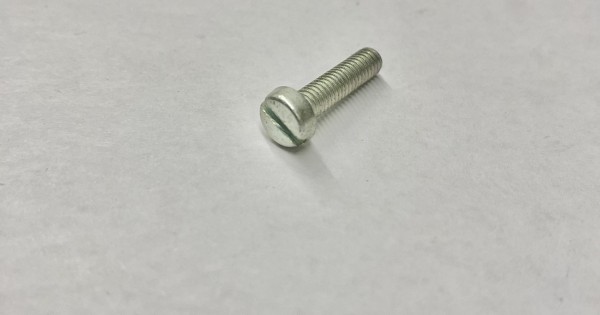 Superba Parts - screws