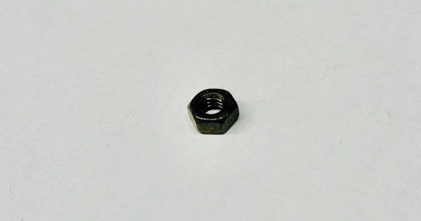 Superba Parts - Cursor Guiding Rail Nut